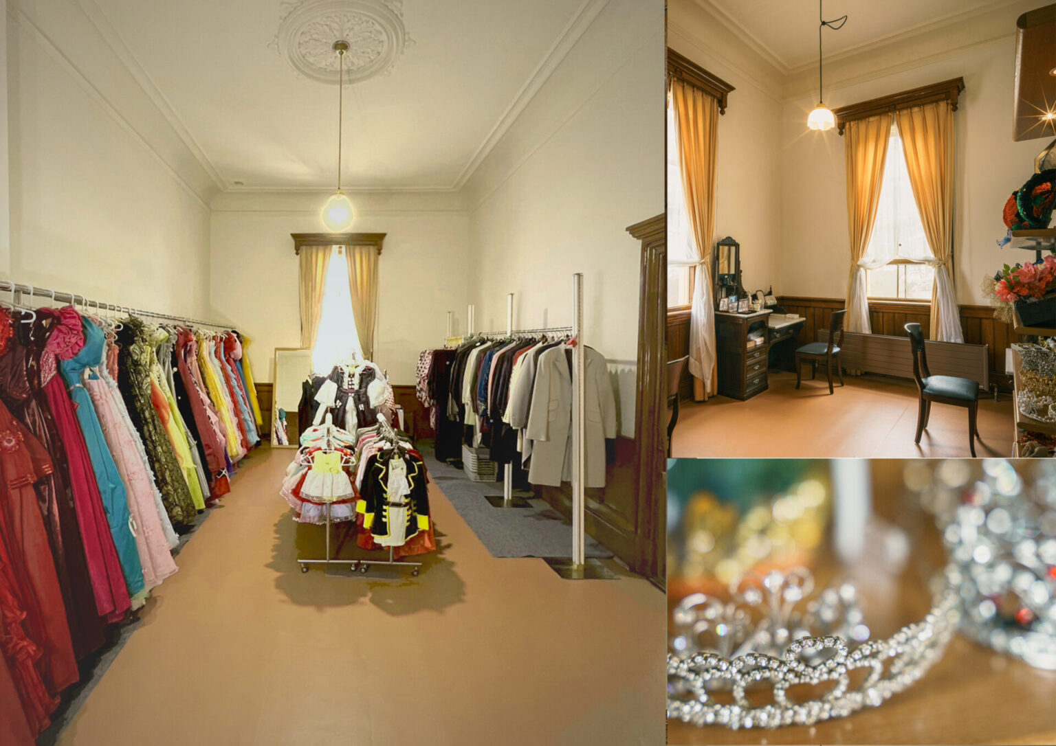 函館ハイカラ衣裳館 – 函館ハイカラ衣裳館