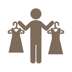 ご利用の流れ Usage flow – 函館ハイカラ衣裳館